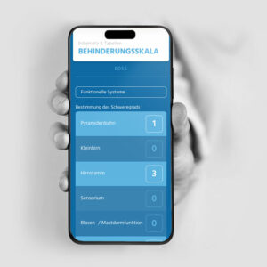 Kompetenznetz Multiple Sklerose