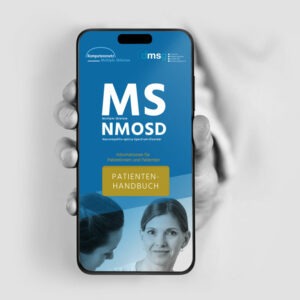 Kompetenznetz Multiple Sklerose